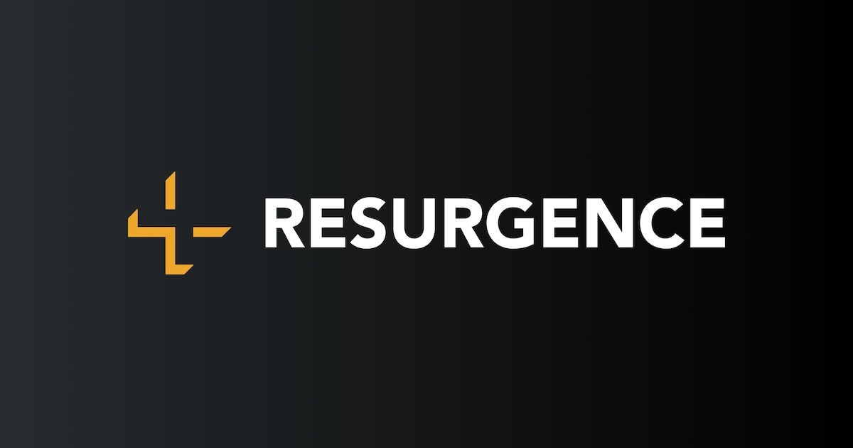 Welcome to the Resurgence Community